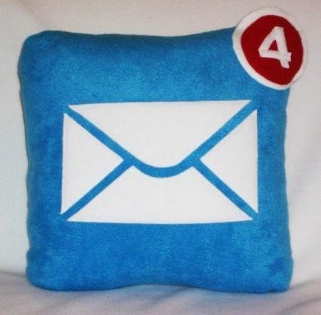 Worlds Beauty: iPhone icon pillows