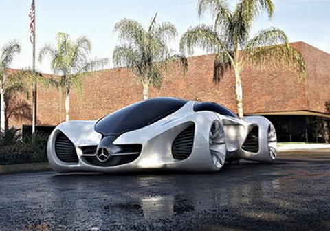 NeWs YoU CaN UsE: Mercedes BENZ BIOME a revolution in automobile ...