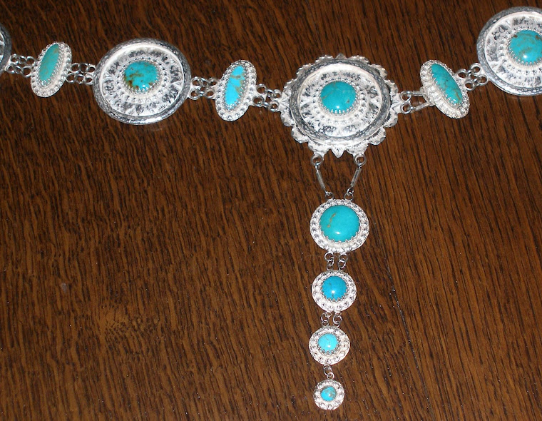 Tom Moates Silversmith