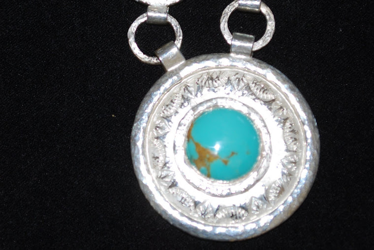 Tom Moates Silversmith