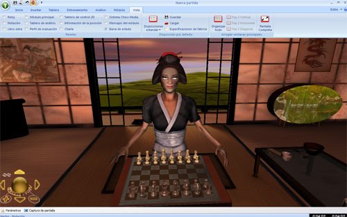 Fritz 12, una fantástica herramienta - Diario de un entrenador