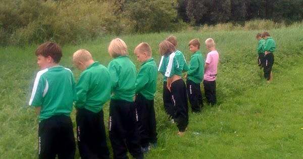 Trainingskamp Texel: Korte plaspauze ETA 15:29