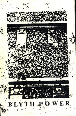 .: BLYTH POWER- LIVE AT THE BRICKLAYERS ARMS (1986)