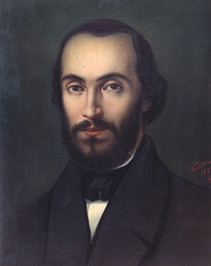 Istoria Romaniei: Nicolae Balcescu (1819-1852) Istoria Romaniei