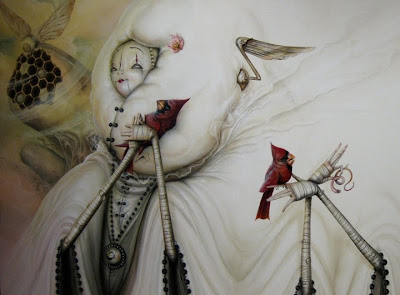 Eclectix Arts: Tuesday, July 6, 2010