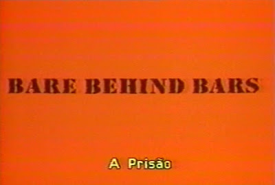 [Expirados.com.br]: [DVD] Filme: Bare Behind Bars / A Prisão - 1980