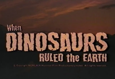 [Expirados.com.br]: [DVD] Filme: Quando os Dinossauros Dominavam a ...
