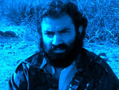 AZAD BALOCHISTAN: Baloch leader