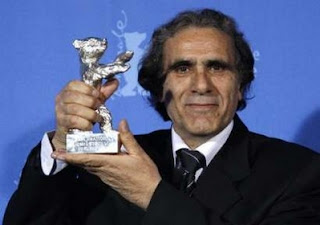 Mimi Cafe': Iran's Reza Naji won the best actor award in Berlin Film ...