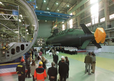 U212 / U214 Attack Submarines, Germany ~ Navy , Army , Airforce News ...