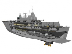 DECOMMISSIONING OF HMAS MANOORA ~ Navy , Army , Airforce News and ...