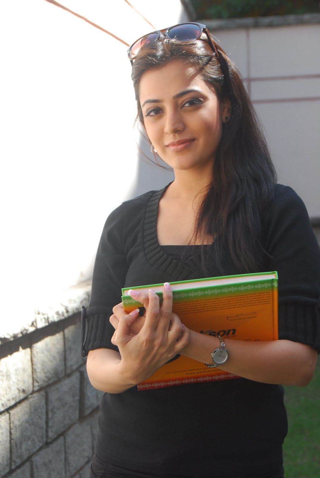 Tollywood Actress Photos: Nisha Agarwal Hot Photos