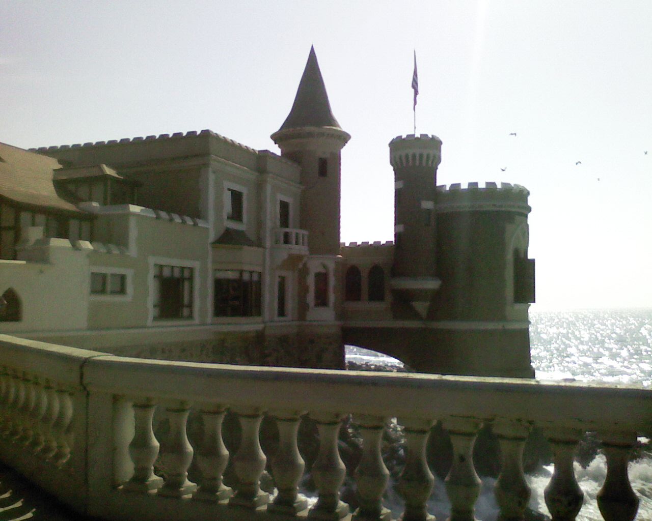 NUEVA ETAPA: El Borde Costero de Viña del Mar