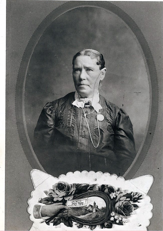 James Alva Hendricks Family: James