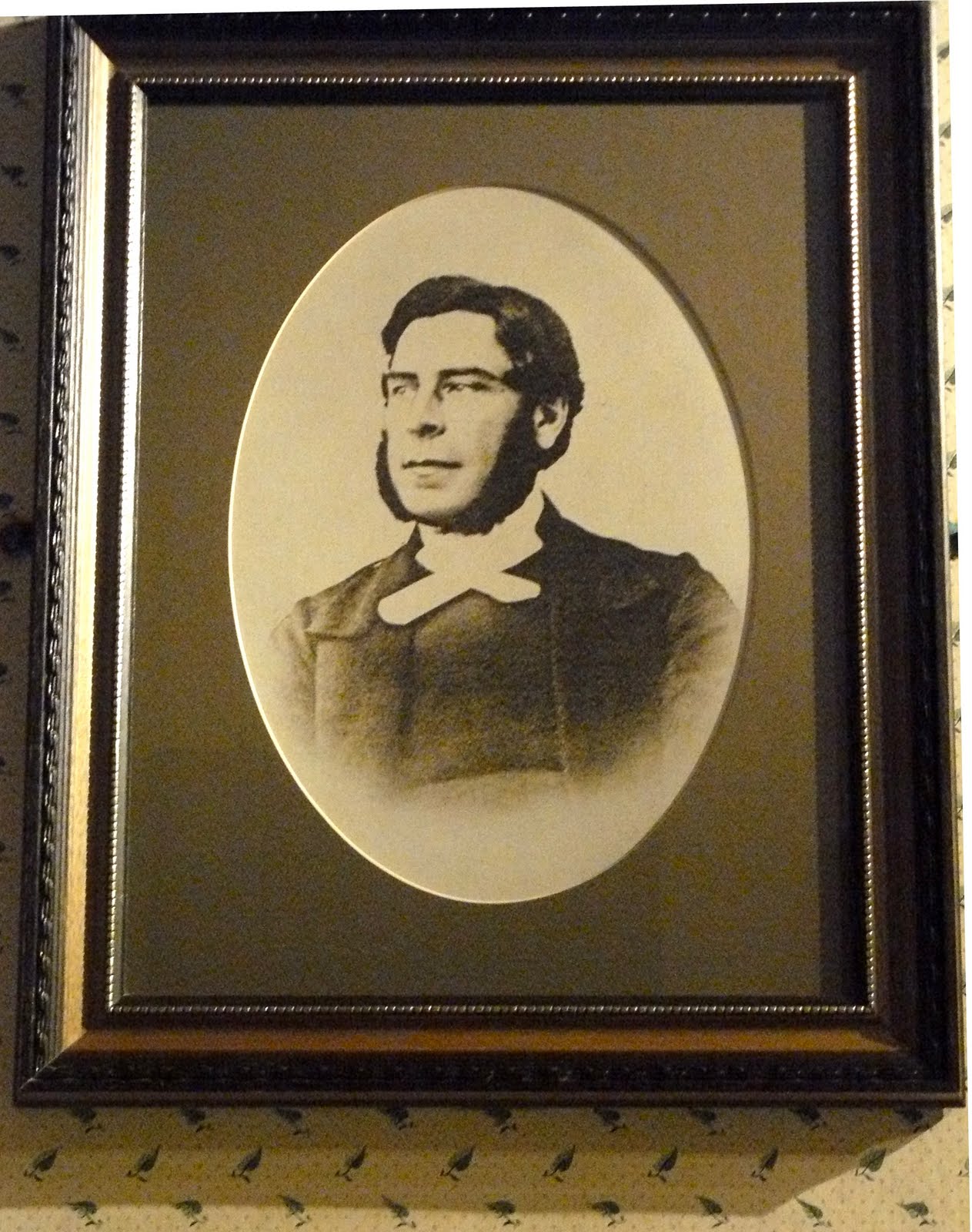 Phylly's Faves: Visiting the Brontës