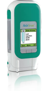 O Gang da Esclerose Múltipla: Rebismart: um dispositivo inovador para ...