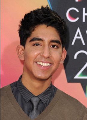 The Last Airbender 2010 - The Legend of Aang: Pictures of Dev Patel as ...