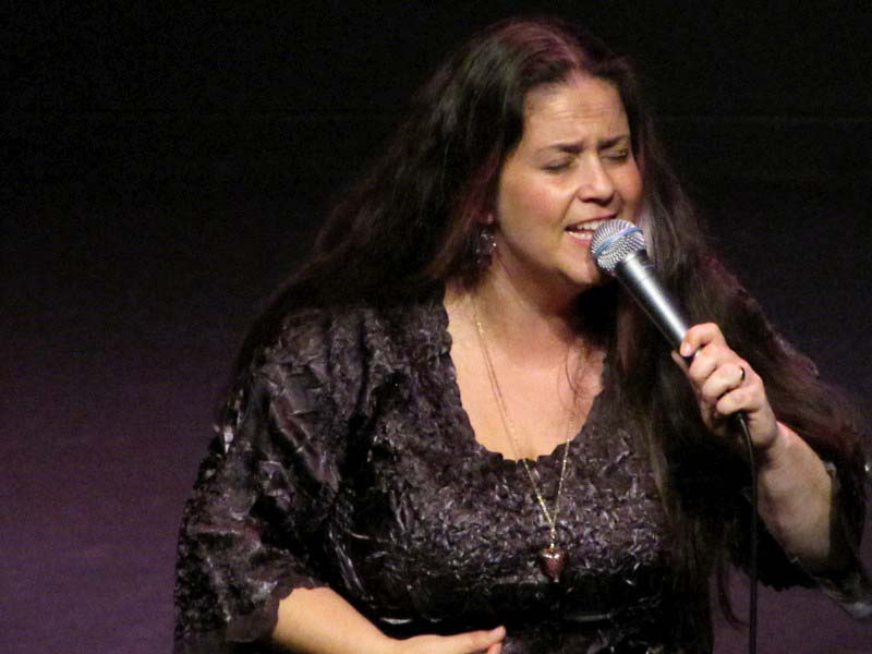 Canberra Jazz blog: Perfected pitch