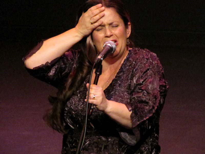 Canberra Jazz blog: Perfected pitch