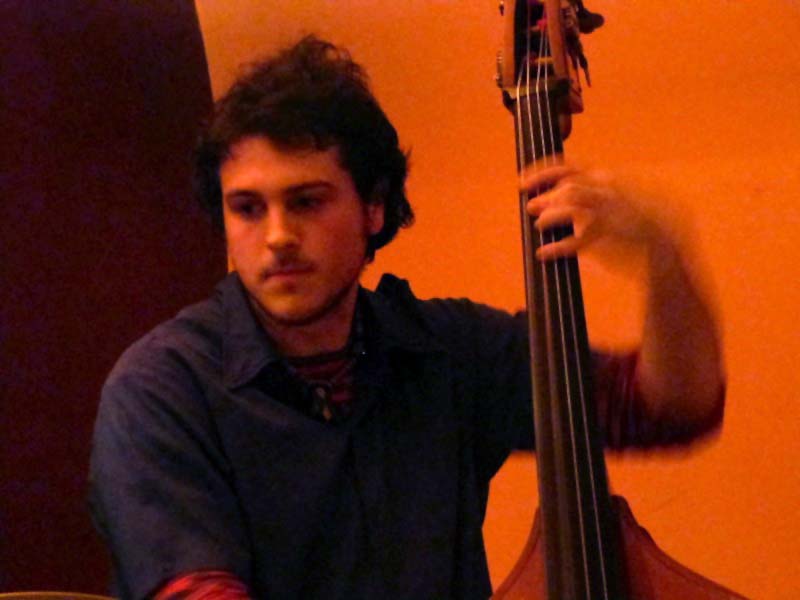 Canberra Jazz blog: What a news day!