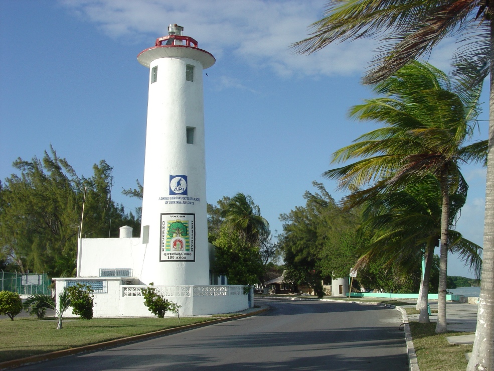 VIAJES Y CRUCEROS JAL: CHETUMAL