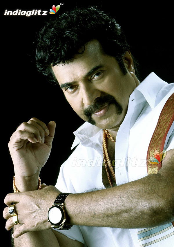 Mammooty: Malayalam Movie Pokkiri Raja Stills | Photos from the movie ...