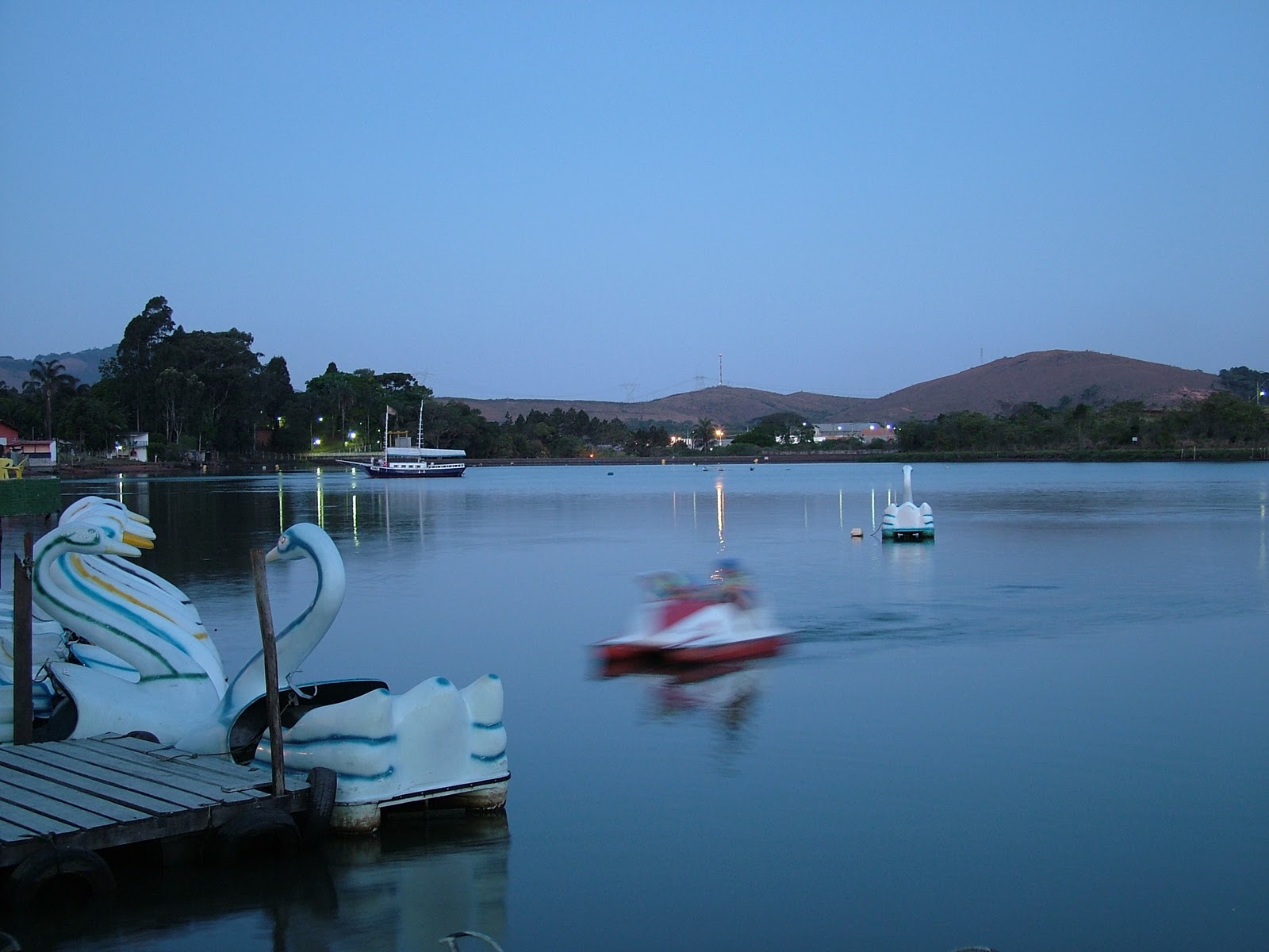 Poços de Caldas - Informações Turísticas: PONTOS TURÍSTICOS