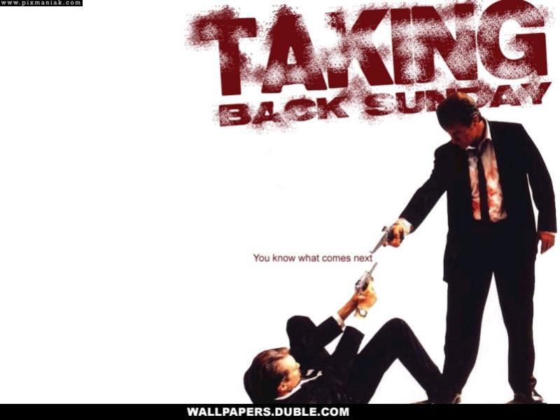 16 Taking Back Sunday Wallpapers pack | WALLPAPERS PAX