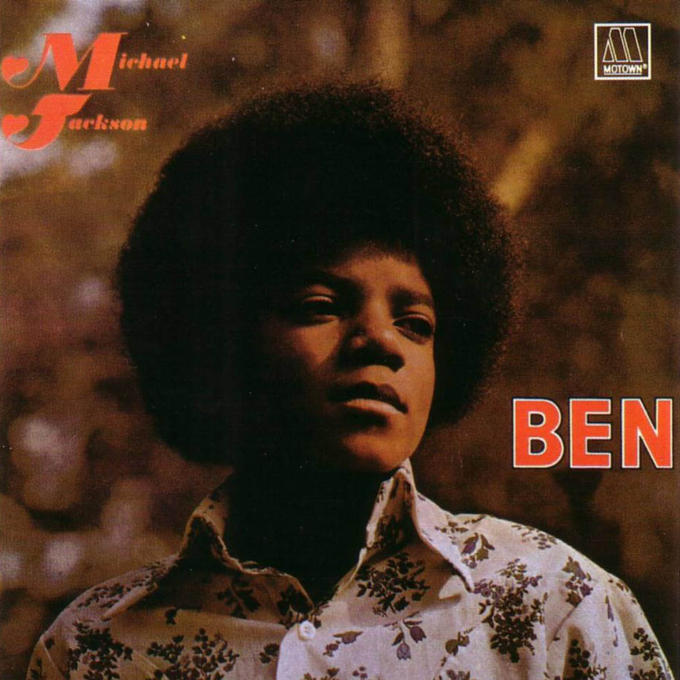 Michael Jackson - Ben | FULL LP DOWNLOAD