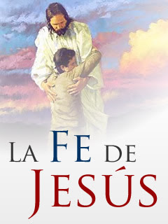 BUENAVENTURA PARA CRISTO: LA FE DE JESÚS EN POWER POINT