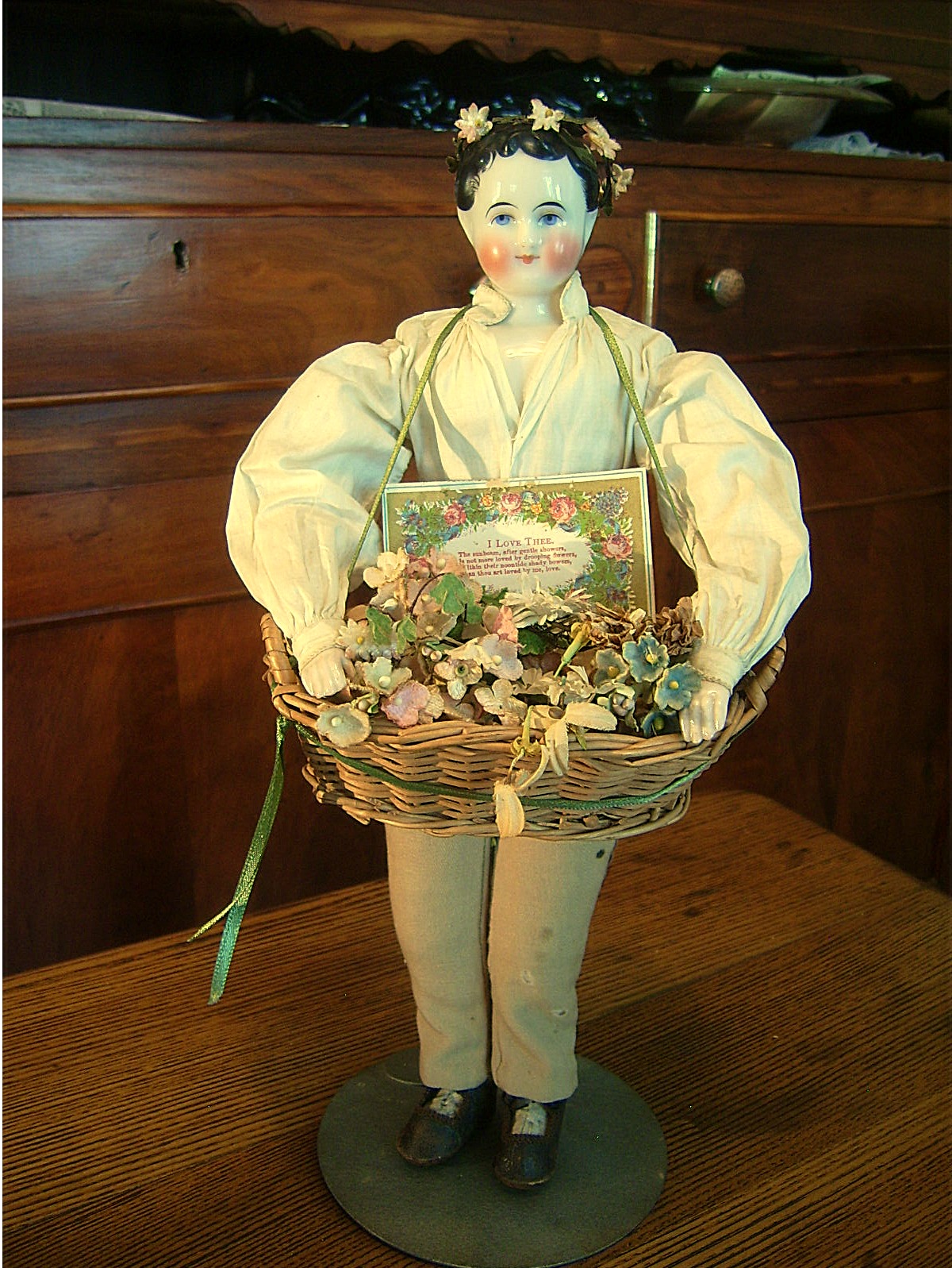 Maida Today: An Artist's Journey, Allen Cunningham