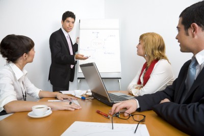 We Are One Japan: Business English Lessons