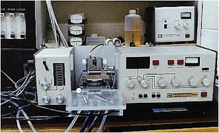 Chemical Engineering: AAS (Atomic Absorbsion Spektrophotometri)