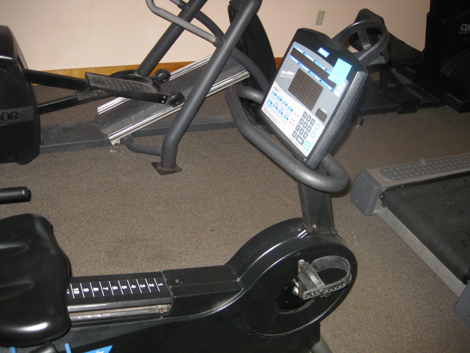 Gym Equipment for Sale