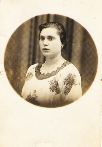 RADIOTEATRO Sierras de Fuego: FELIPA Y OVIDIO