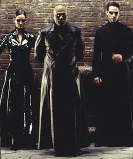 Favorite Characters V.2