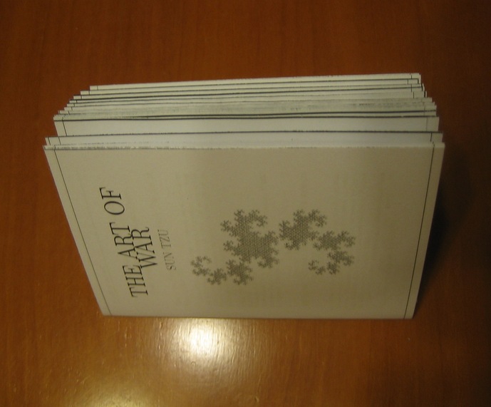 Creating A6 Booklets in 7 Easy Steps