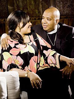 JuiicyScoop: Rev Run and Family Talk About Loss...