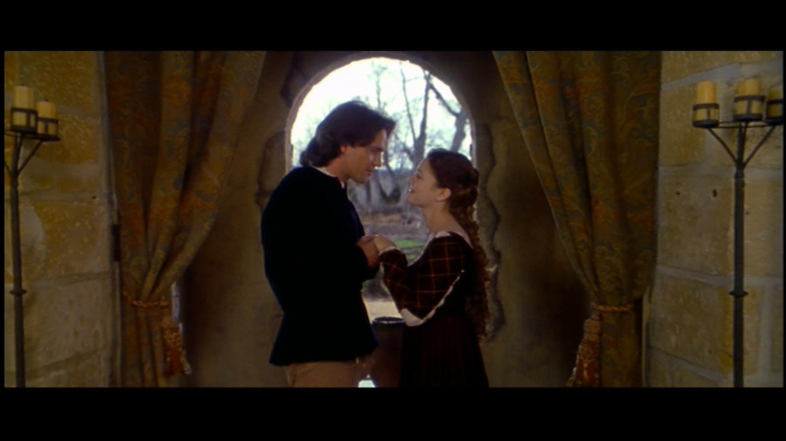 .:fashion:on:line:girls:. - Princess Danielle de Barbarac, from Ever ...