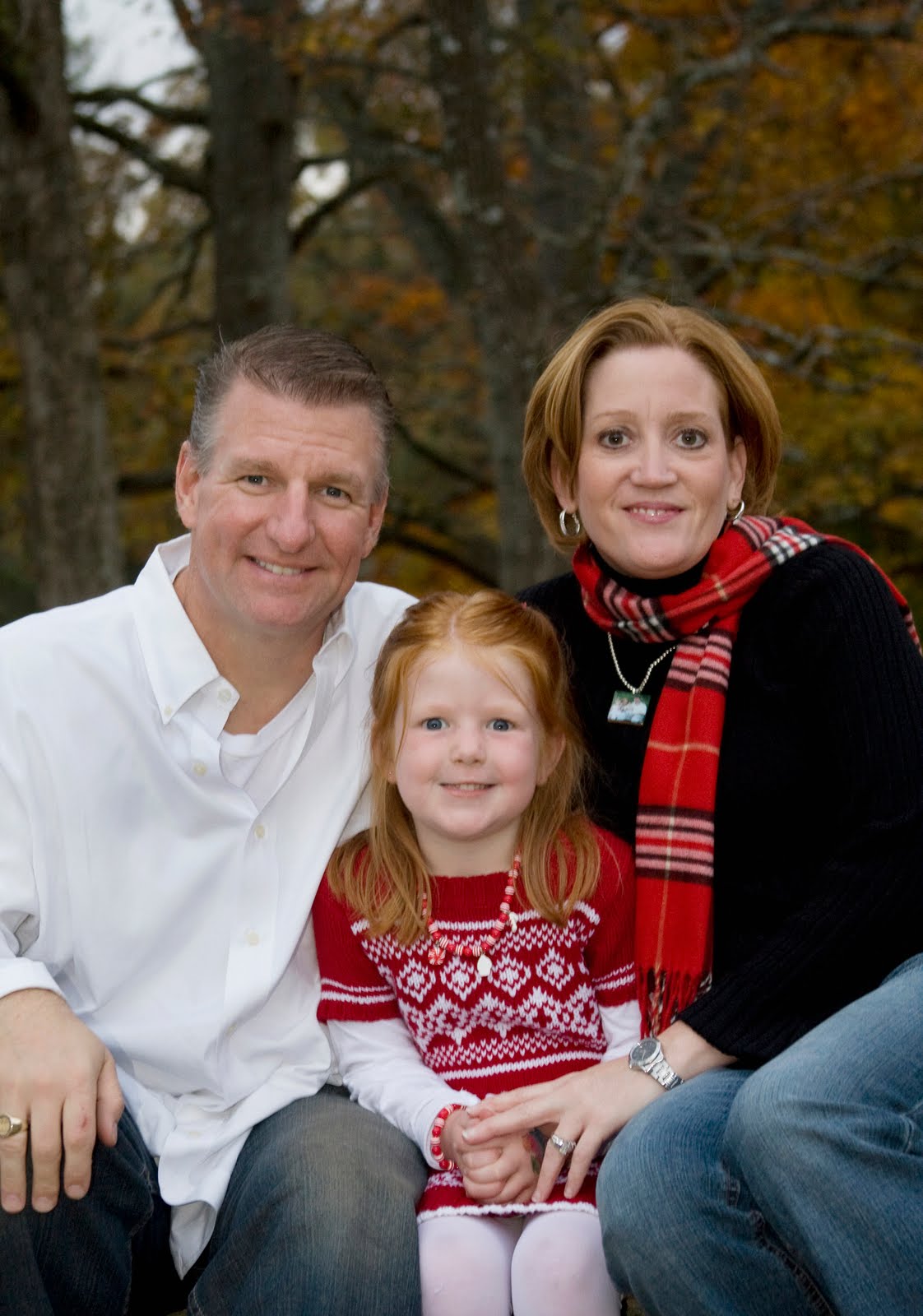 Heather Sweet: The Davison Family