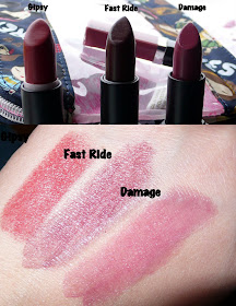 Fast Ride Nars