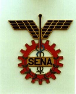 COCINA: SENA - Centro Agropecuario de Buga