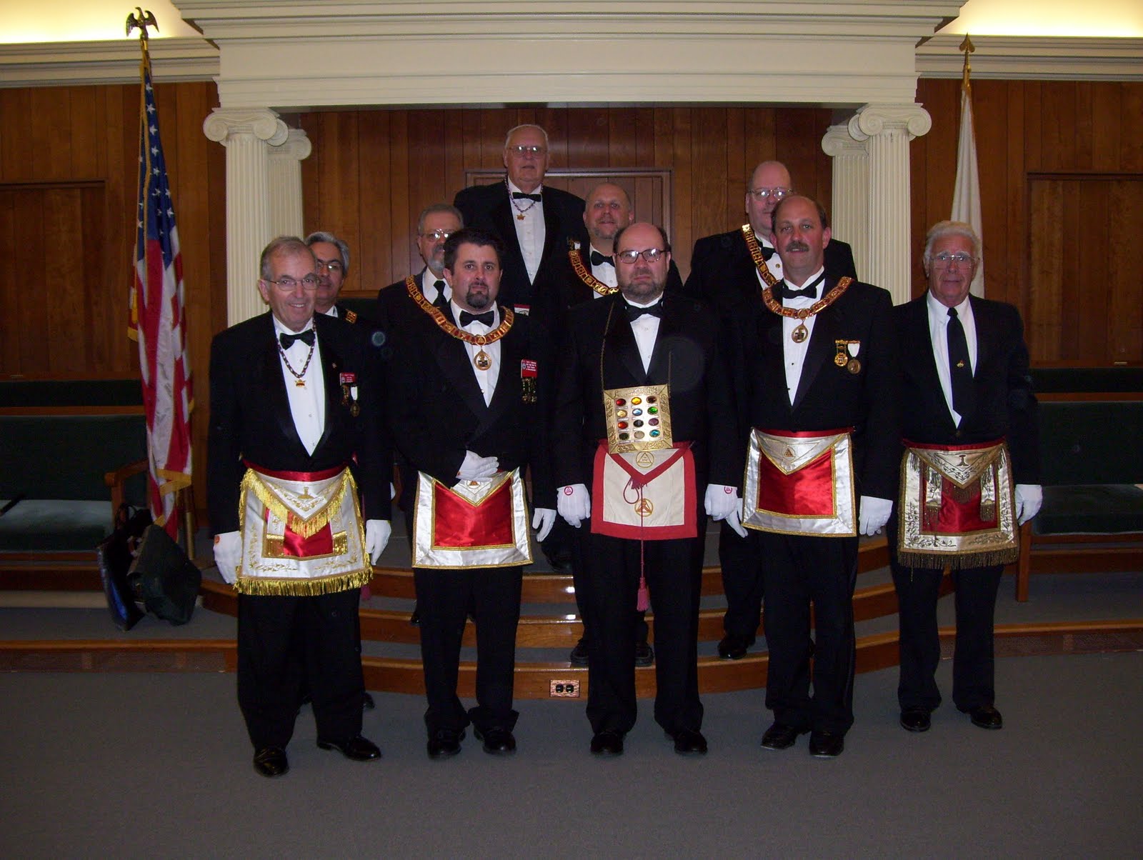 Europa Rising...The 93 Current: Strange Masonic Pictures...