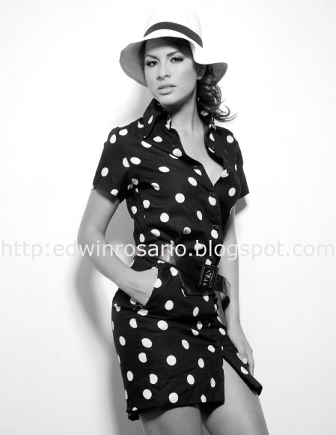 De Moda con Edwin Rosario: Edwin Rosario, Fashion Design