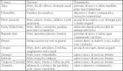 BIOLOGIA - PROFESSOR VASCO: BIODICA 2