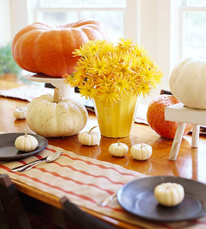 See Jane Party: Play & Display Your Pumpkins!