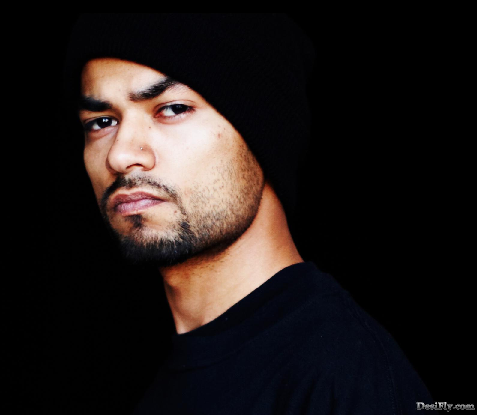 BOHEMIA The Punjabi Rap Star: BOHEMIA Punjabi RAP Star