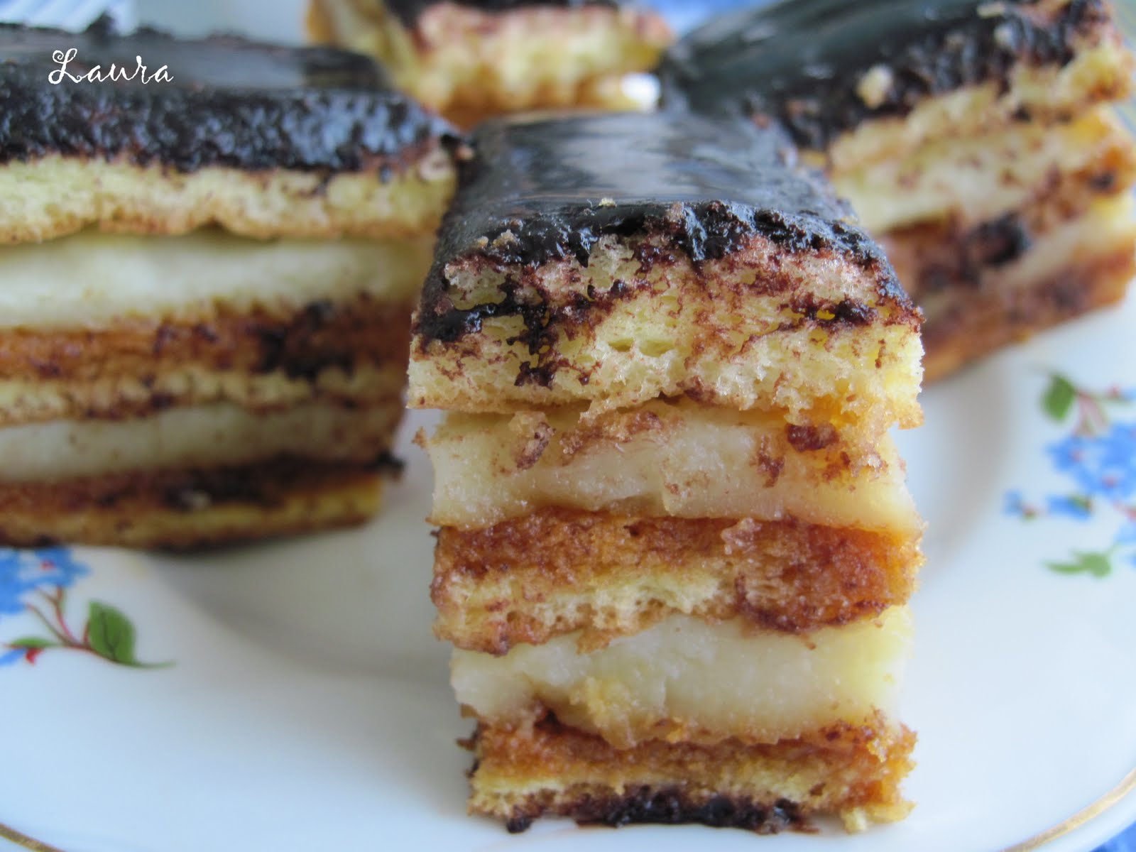 ...my little blog...: Prajituri de casa