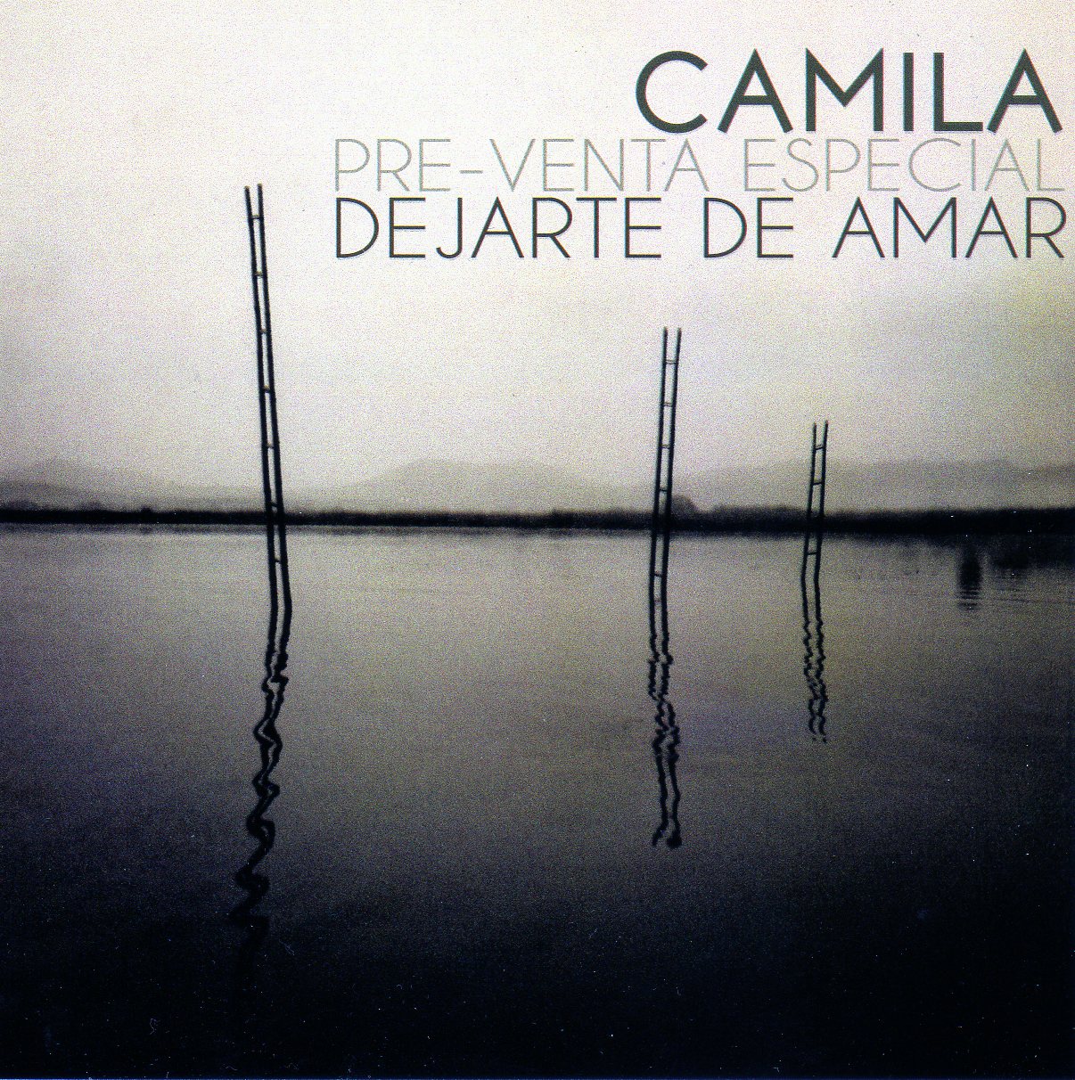 Fans Club Camila: Discografia