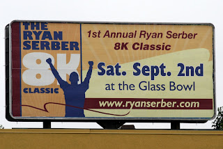 Remembering Ryan Serber